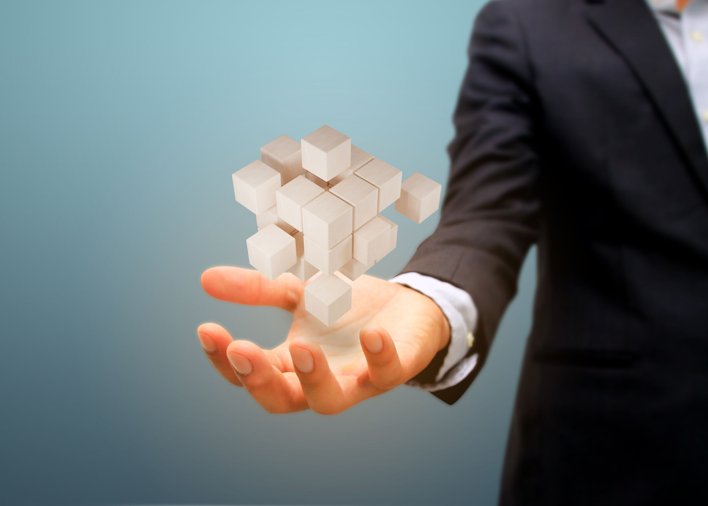 「薬屋ではなく医者である」と自負する構造計画研究所の課題解決能力 | KKE Logi Hub - 荷主のための物流情報サイト