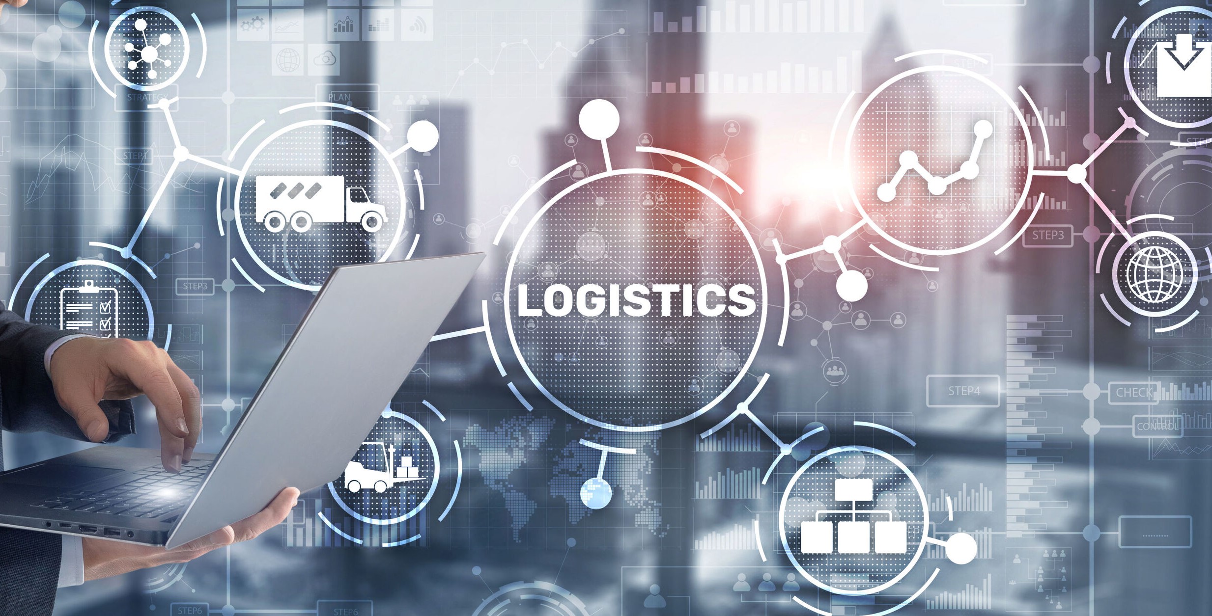 運送管理業務に科学的な分析が求められる理由 | KKE Logi Hub - 荷主のための物流情報サイト