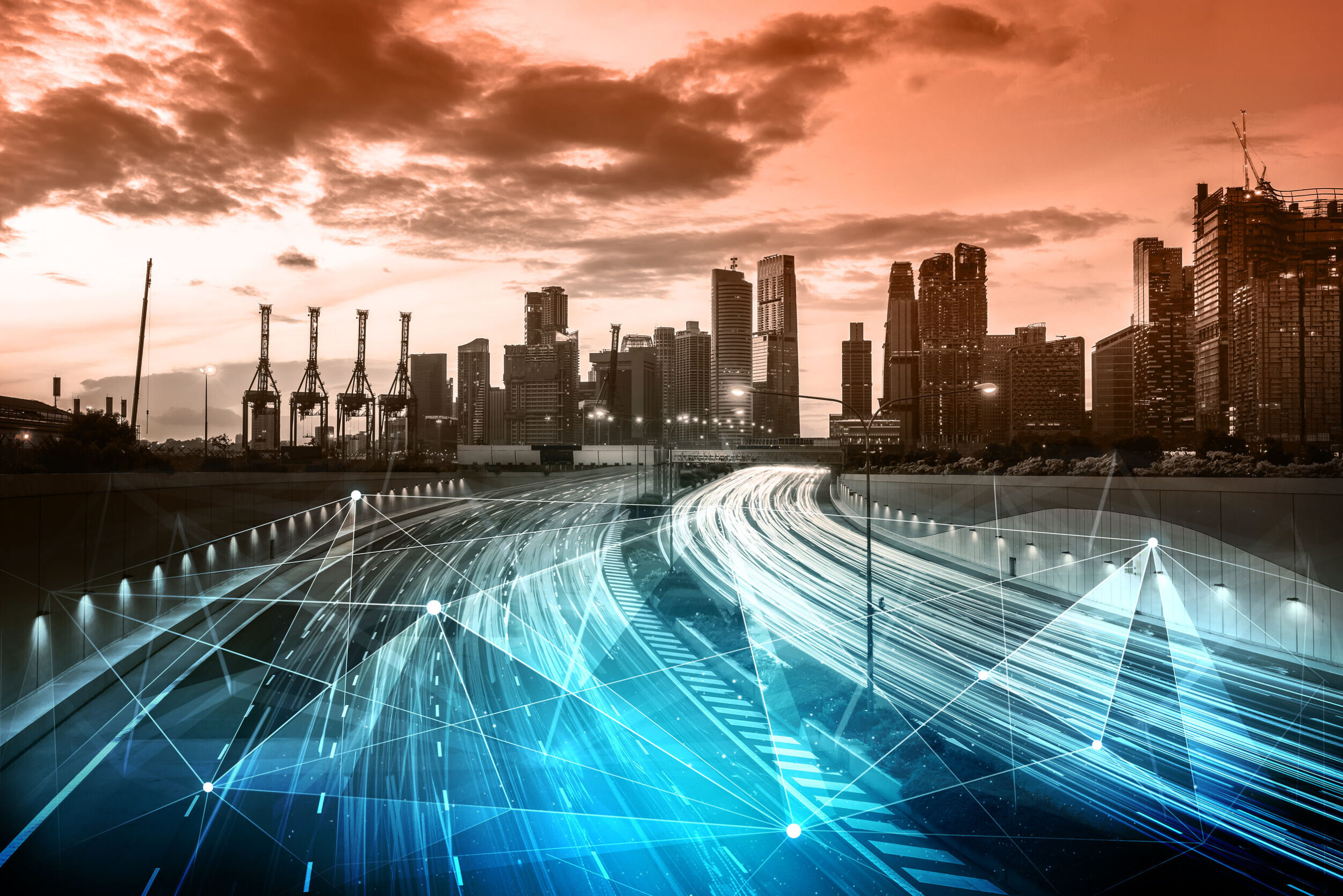 ハブ・アンド・スポークとは？ | KKE Logi Hub - 荷主のための物流情報サイト