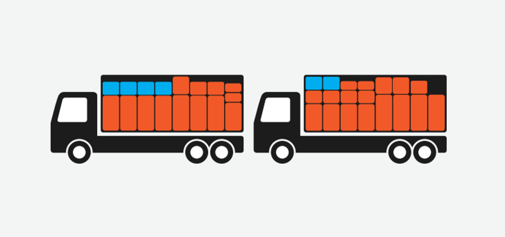 導入事例 - ライオン株式会社 様 - | KKE Logi Hub - 荷主のための物流情報サイト